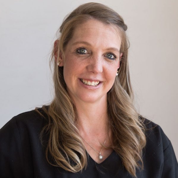 Dr Kate Kelly - Chirokids